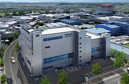 애드윈코리아주식회사